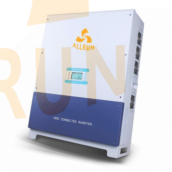 ON Grid 50KW Three Phase Solar Inverter - Buy solar inverter price ...